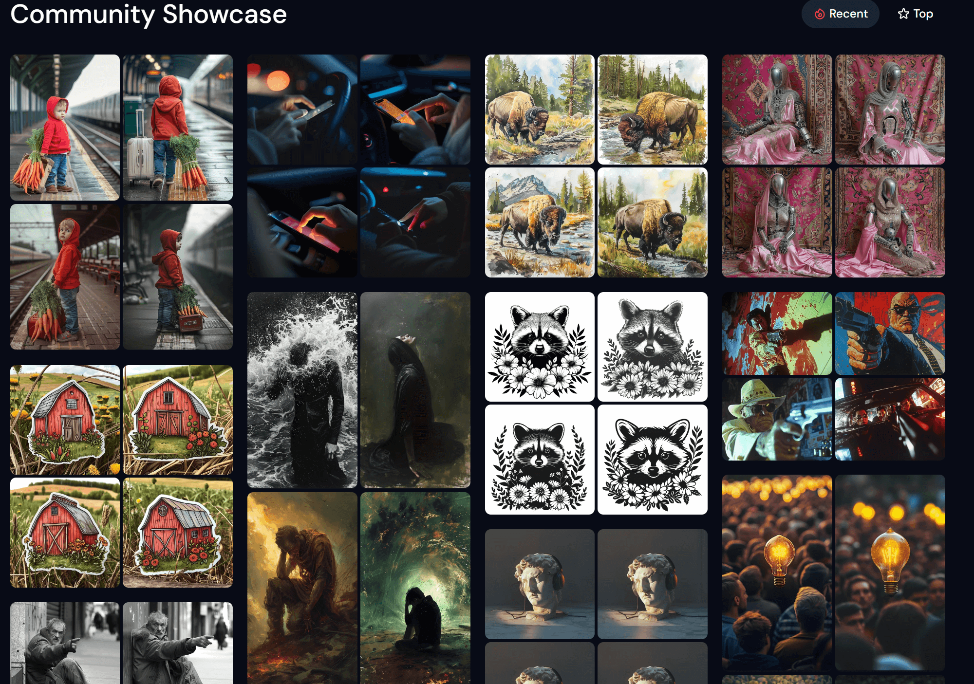 国内 Midjourney 订阅详细教程，支付宝可用 - Kaiho小站