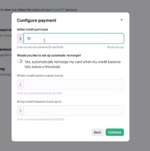 2024最新OpenAI API 绑卡及 Key 申请教程 - Kaiho小站