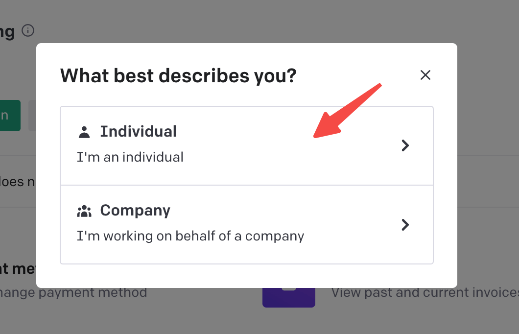 2024最新OpenAI API 绑卡及 Key 申请教程 - Kaiho小站